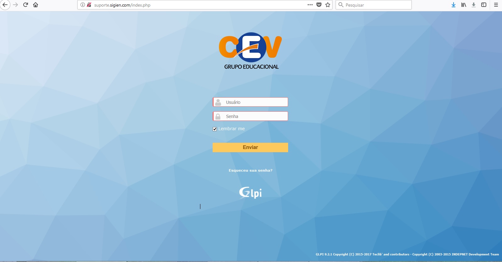 CEV Comunica